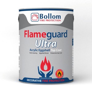 Bollom (UK) - Specialist Intumescent Fire Retardant Paints & Coatings